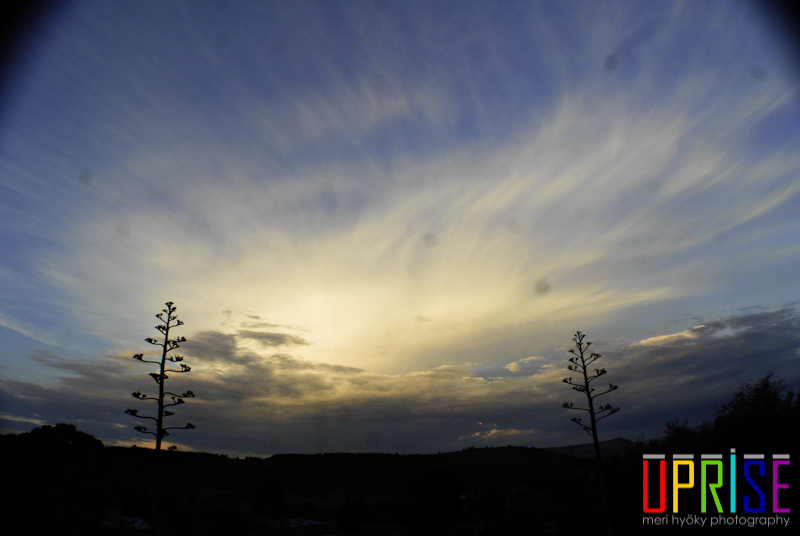 Sesotho: A beautiful art. – The Hub