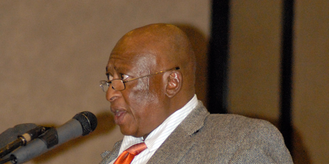 What Makes A Man Great (Zakes Mda in Lesotho) – The Hub